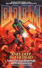 Doom novels | Series | LibraryThing