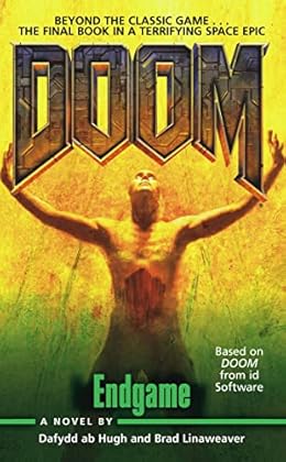 Doom novels | Series | LibraryThing
