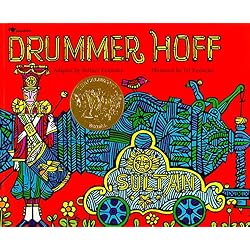 Drummer Hoff by Barbara Emberley | LibraryThing