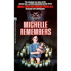 Michelle Remembers by Michelle Smith | LibraryThing