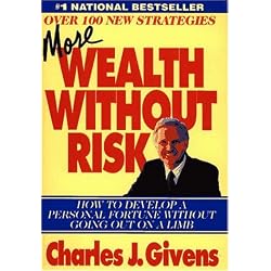 More Wealth without Risk by Charles Givens | LibraryThing