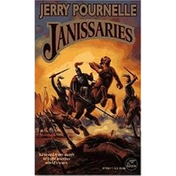 Janissaries by Jerry Pournelle | LibraryThing