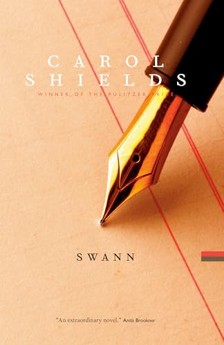 Unless by Carol Shields