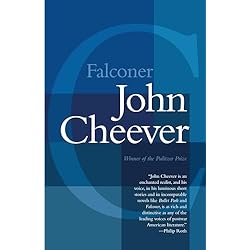 Falconer by John Cheever | LibraryThing