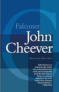 Falconer by John Cheever | LibraryThing