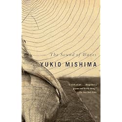 The Sound of Waves by Yukio Mishima | LibraryThing