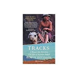Tracks by Robyn Davidson | LibraryThing