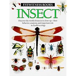 Insect (Eyewitness Books) by Laurence Mound | LibraryThing