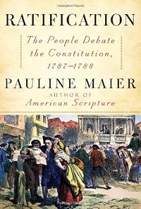 The Summer of 1787: The Men Who Invented the Constitution by David O ...