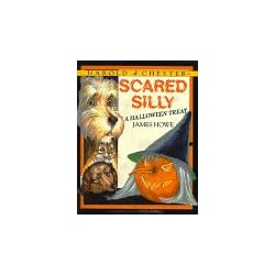 Scared Silly (Bunnicula and Friends) by James Howe | LibraryThing