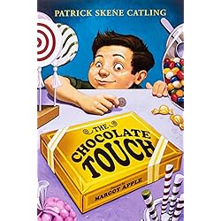 The Chocolate Touch by Patrick Skene Catling | LibraryThing