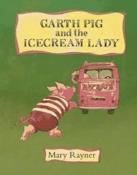 Mr. and Mrs. Pig's Evening Out by Mary Rayner