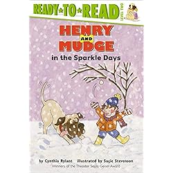 Henry And Mudge In The Sparkle Days by Cynthia Rylant | LibraryThing
