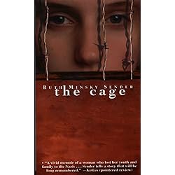 The Cage by Ruth Minsky Sender | LibraryThing