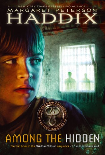 Uprising by Margaret Peterson Haddix