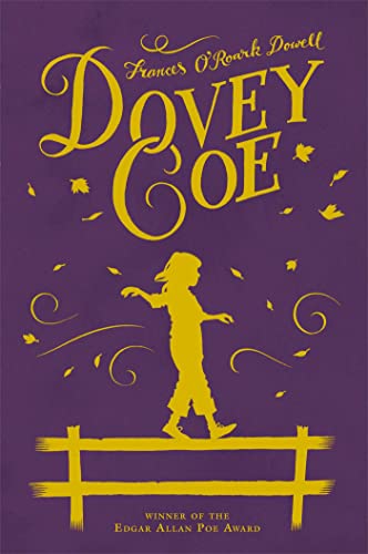 Dovey Coe | BookCrossing.com