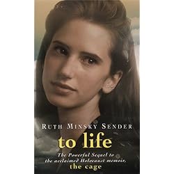 To Life by Ruth Minsky Sender | LibraryThing