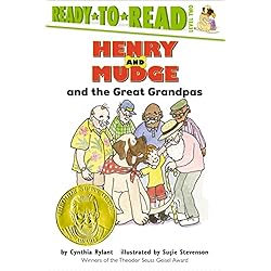 Henry and Mudge and the Great Grandpas by Cynthia Rylant | LibraryThing