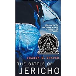 The Battle of Jericho by Sharon M. Draper | LibraryThing