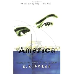 America by E. R. Frank | LibraryThing
