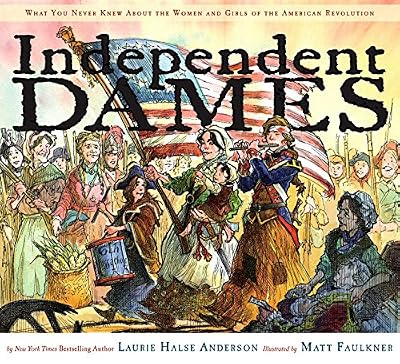 Colonial Voices: Hear Them Speak by Kay Winters