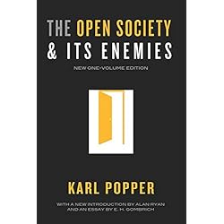 The Open Society and Its Enemies by Karl Popper | LibraryThing