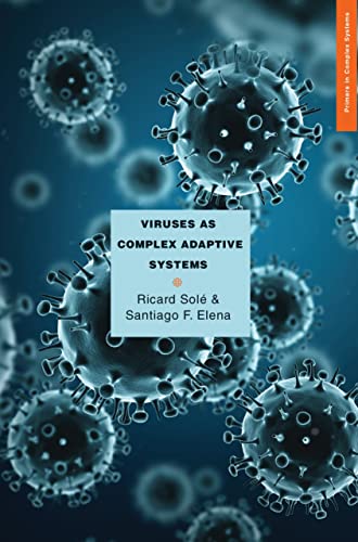 Details for: Viruses as Complex Adaptive Systems › IMSc Library catalog