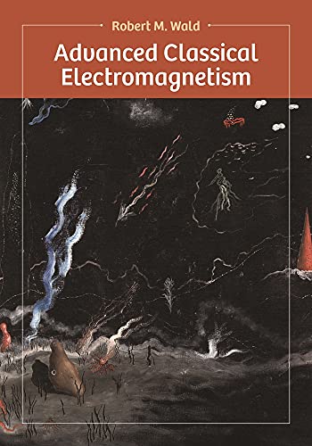 Details for: Advanced classical electromagnetism / › Library | Zetech ...