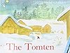 The Tomten by Astrid Lindgren | LibraryThing