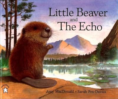 Little Beaver and the Echo | Saxon Hill School Library | TinyCat