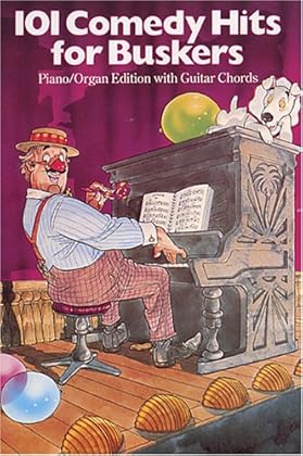 101 Hits for Buskers | Series | LibraryThing