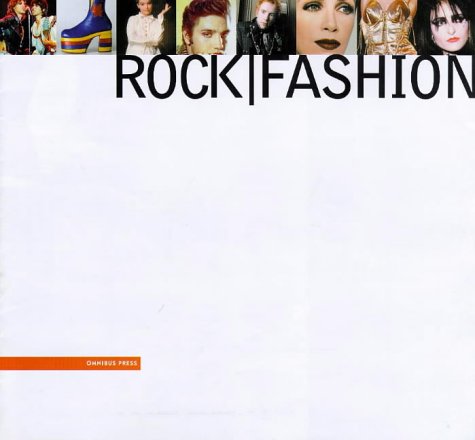 Detalles de: Rock fashion / › Centro de Documentación - Biblioteca ...