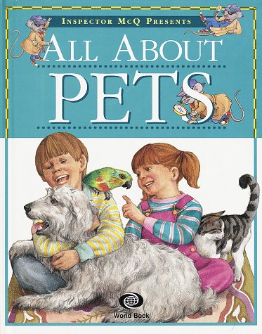 All About Pets | BookCrossing.com