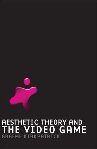 Details for: Aesthetic theory and the video game › SNU Library catalog