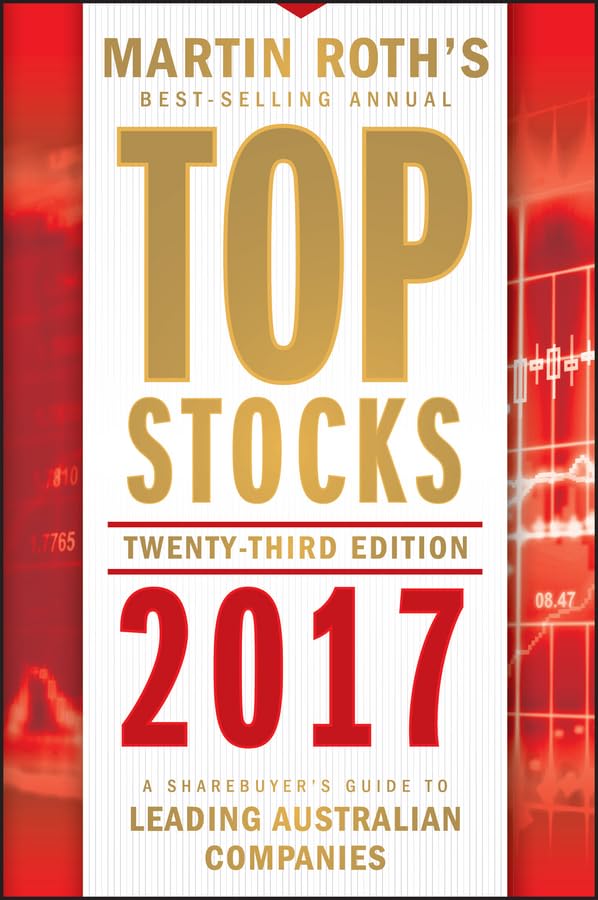 Details for: Top stocks 2017: a sharebuyer's guide to leading ...