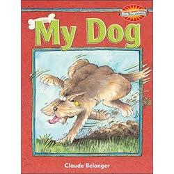My Dog: Big Book (Sing Together) by Claude Belanger | LibraryThing
