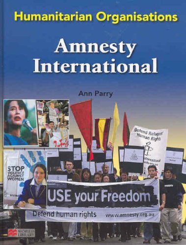 Details for: Amnesty International. / › St Lukes Library catalogue
