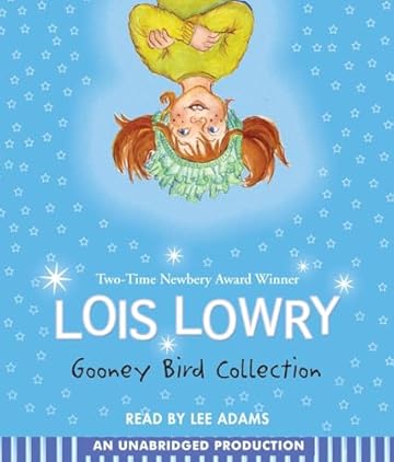 The Gooney Bird Collection: Gooney Bird Greene; Gooney Bird and the ...