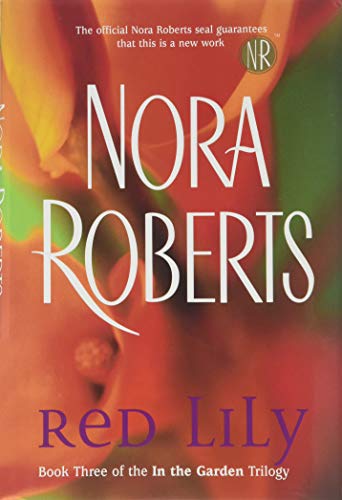 Details for Red Lily / › South Taranaki District Libraries catalog