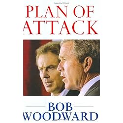 Workdetails: Plan of Attack by Bob Woodward | LibraryThing