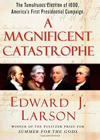 The Summer of 1787: The Men Who Invented the Constitution by David O ...