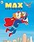 Max by Bob Graham | LibraryThing