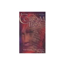 Coram Boy by Jamila Gavin | LibraryThing