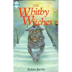 The Whitby Witches by Robin Jarvis | LibraryThing