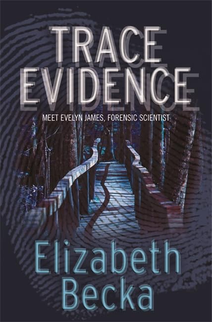 Trace Evidence | BookCrossing.com