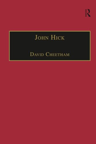 JOHN HICK: A CRITICAL INTRODUCTION AND REFLECTION - The Gospel Coalition