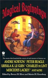 Darkover Landfall by Marion Zimmer Bradley