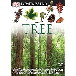 Tree (Eyewitness Video) by DK | LibraryThing