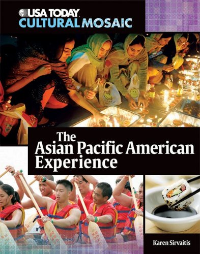 The Asian Pacific American Experience (USA… | NorthStarAcademyMQT ...