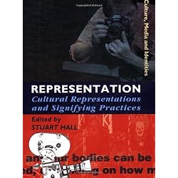 Representation: Cultural Representations and Signifying Practices by ...